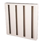 Sand Trap Louvers - Central Ventilation Systems