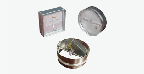 Products - Central Ventilation Systems